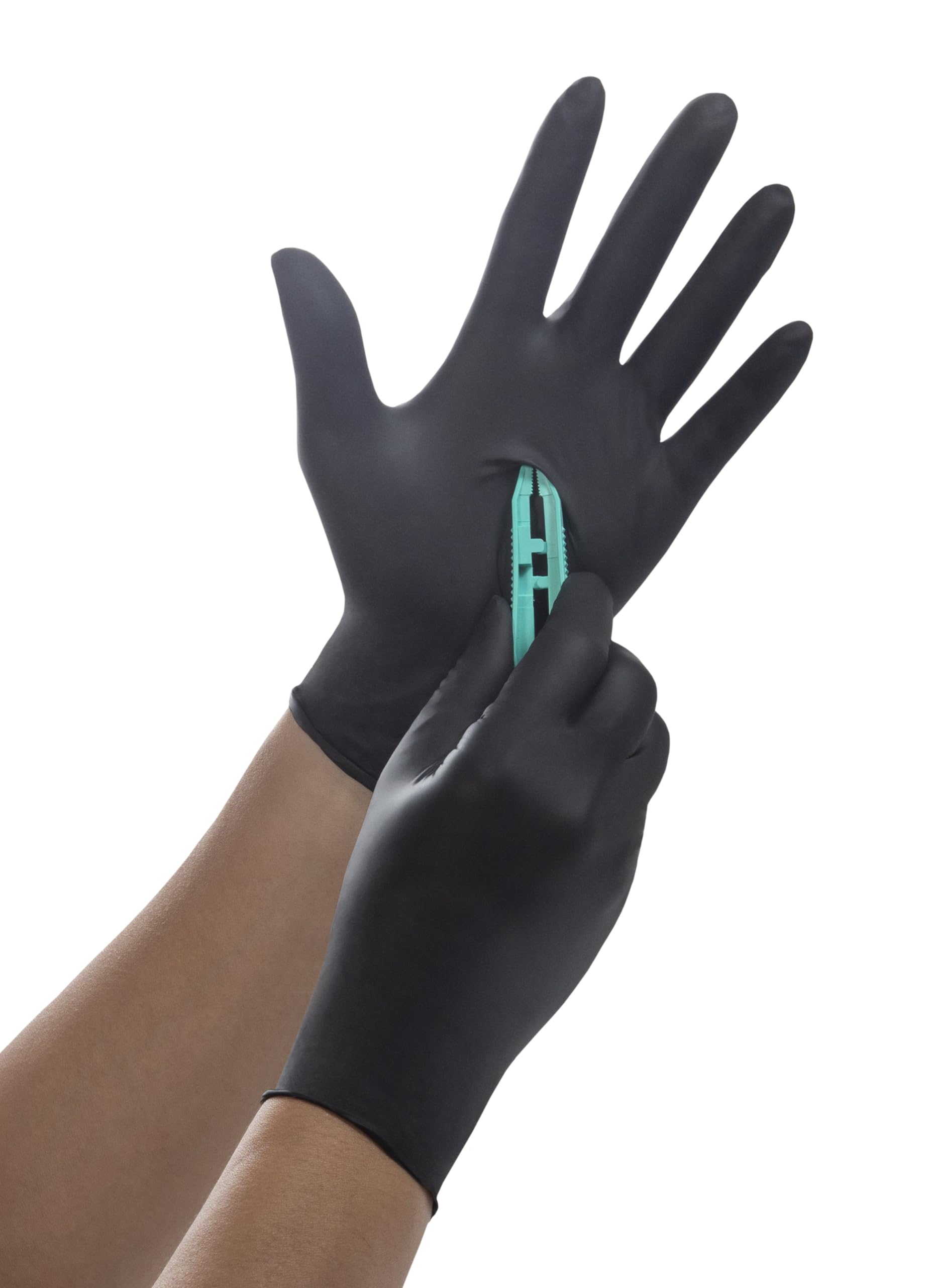 Glove Onyx N64 Nitrile XL