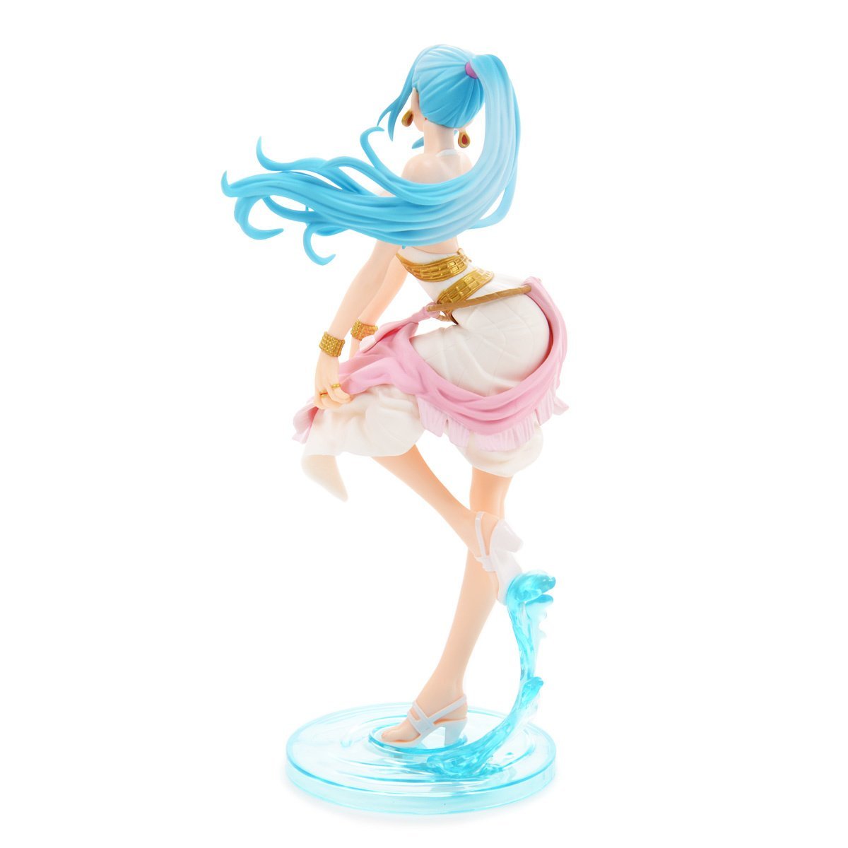 Banpresto One Piece Glitter & Glamours Nefertari Vivi A Action Figure