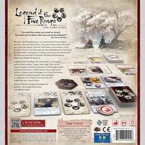 Legend of the Five Rings LCG Core Set