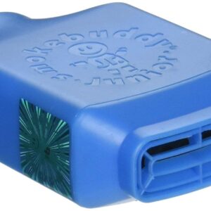 Smoke Buddy Personal Air Filter Junior Staff (Blue) - Without LED light