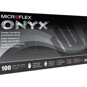 Glove Onyx N64 Nitrile XL