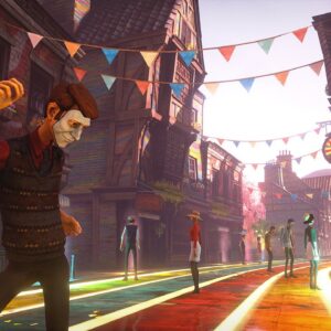 We Happy Few Xbox One