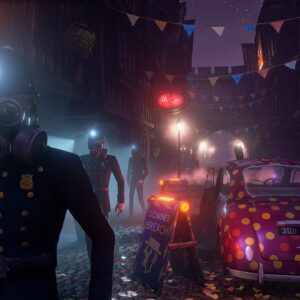 We Happy Few Xbox One