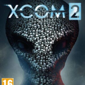 Xcom 2 Xbox One Game