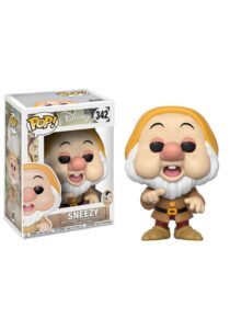 funko pop disney: snow white - sneezy collectible vinyl figure