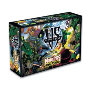 marvel vs system 2pcg monsters unleashed expansion