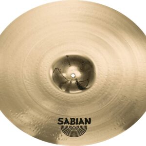 SABIAN 22" XSR Ride