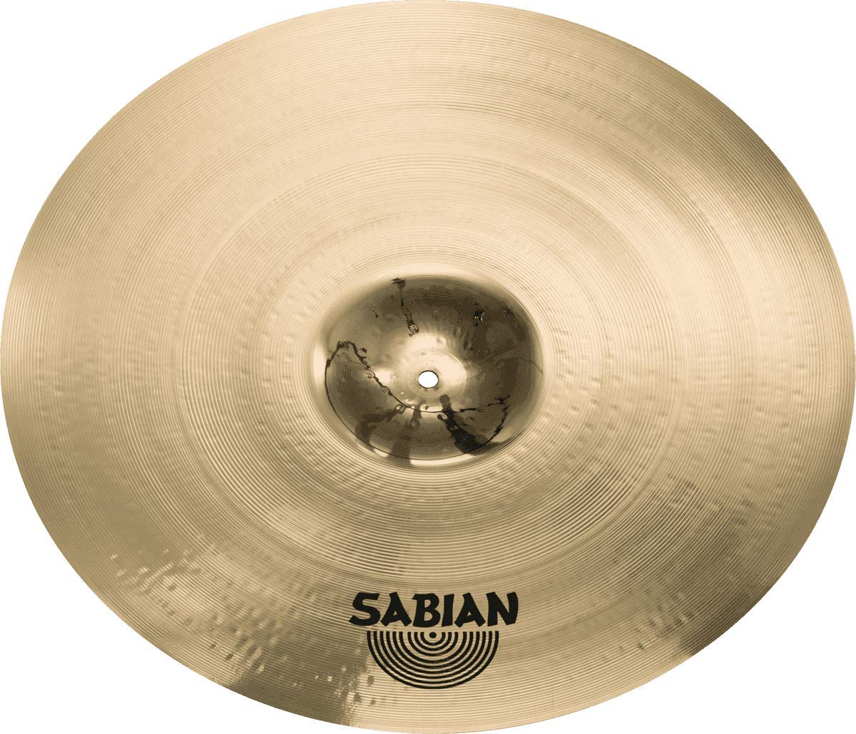 SABIAN 22" XSR Ride