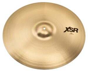 sabian 22" xsr ride