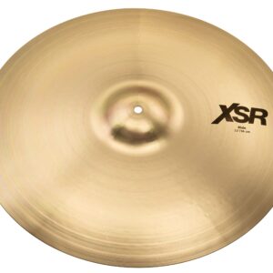 SABIAN 22" XSR Ride