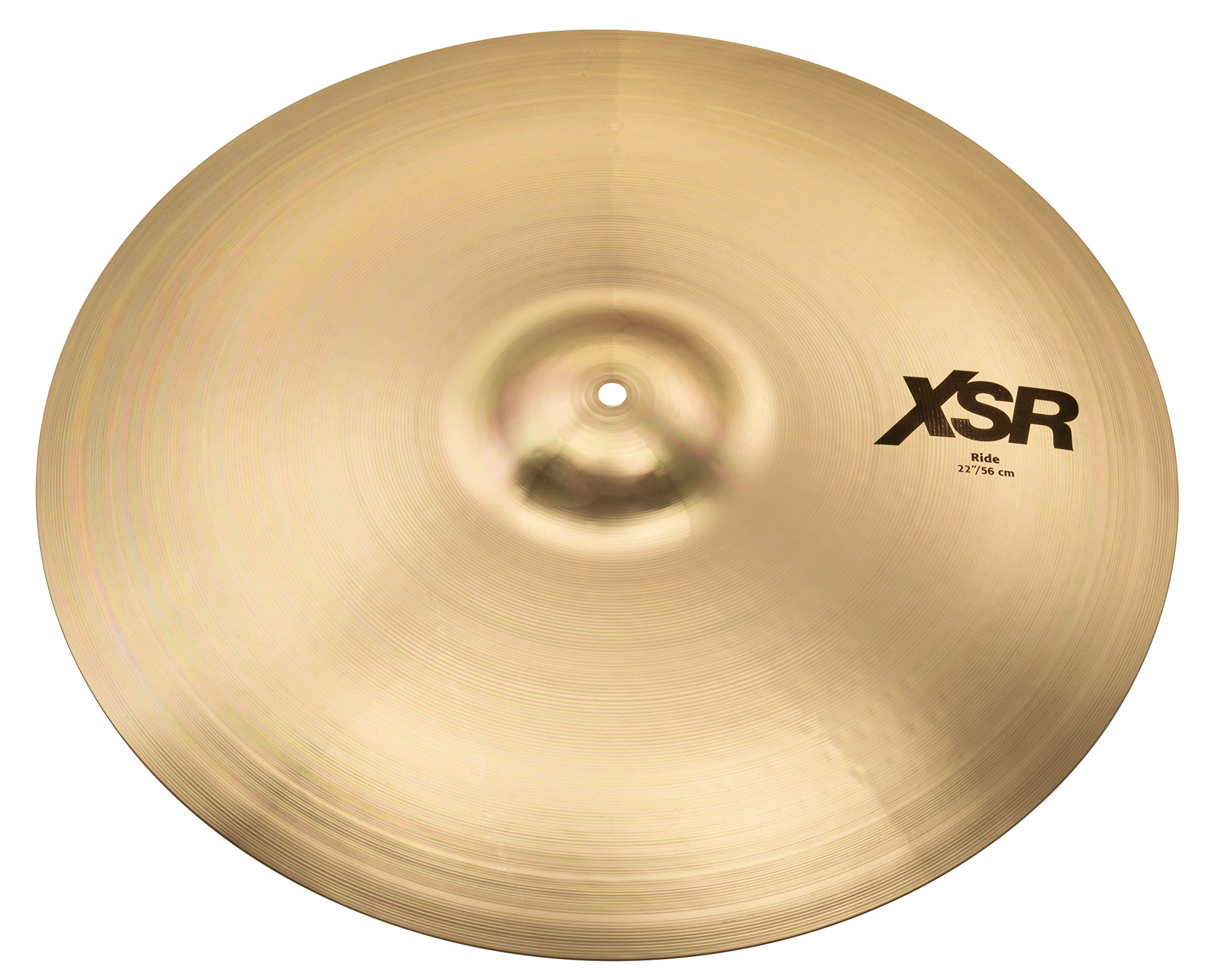 SABIAN 22" XSR Ride