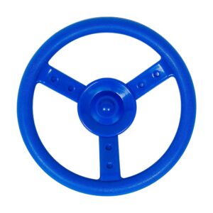 swingset steering wheel attachment playground swing set accessories replacement