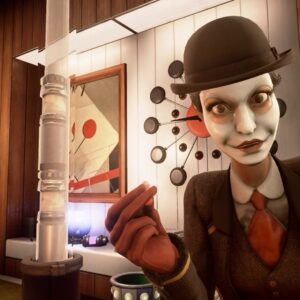 We Happy Few Xbox One