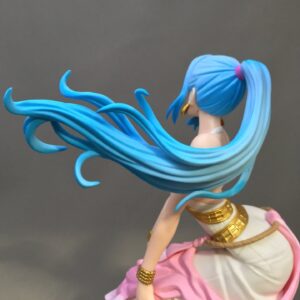 Banpresto One Piece Glitter & Glamours Nefertari Vivi A Action Figure