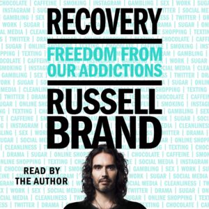 recovery: freedom from our addictions