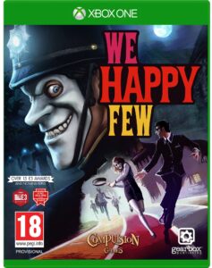 we happy few xbox one