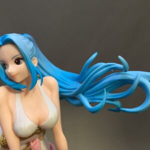 Banpresto One Piece Glitter & Glamours Nefertari Vivi A Action Figure