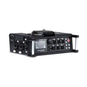 marantz professional pmd-706 96khz 6-channel dslr recorder