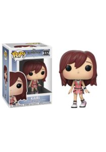 funko pop disney: kingdom hearts - kairi collectible vinyl figure