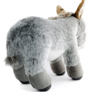 TigerHart Darlene The Donkey - 15 Inch Stuffed Animal Plush