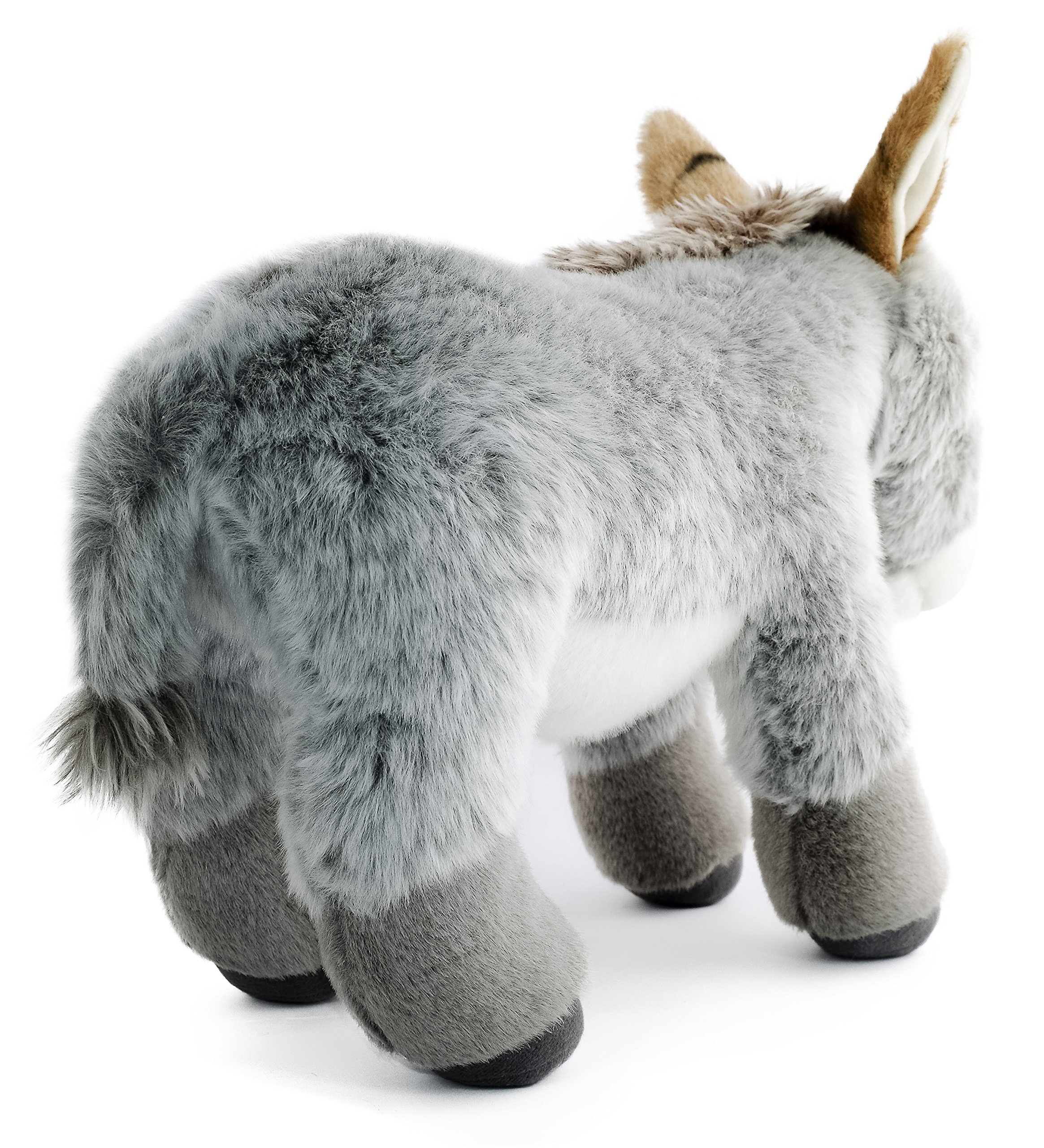 TigerHart Darlene The Donkey - 15 Inch Stuffed Animal Plush