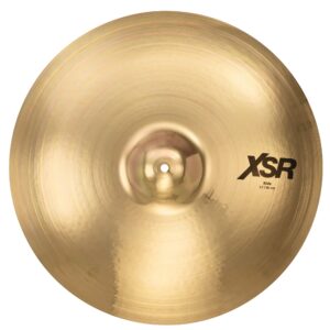 SABIAN 22" XSR Ride