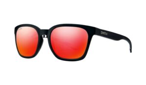 smith founder chromapop sunglasses, squall