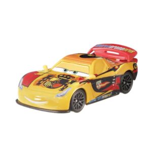 disney cars toys die-cast miguel camino vehicle, for 3 years and up