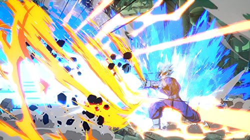 Dragon Ball FighterZ - Collectorz Edition - Xbox One