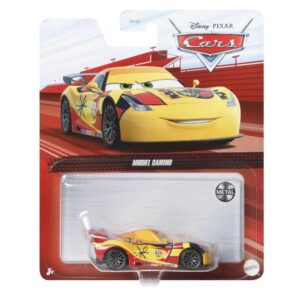 Disney Cars Toys Die-cast Miguel Camino Vehicle, for 3 years and up