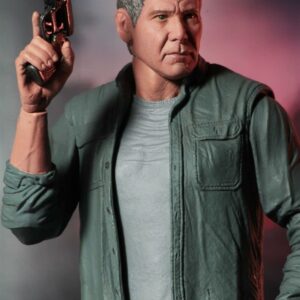 Blade Runner 2049 - 7" Scale Action Figure - Series 1 - Deckard - NECA