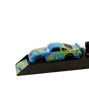 Disney Pixar Cars Floyd Mulvihill Launcher