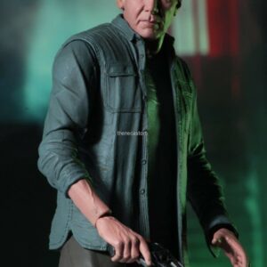 Blade Runner 2049 - 7" Scale Action Figure - Series 1 - Deckard - NECA