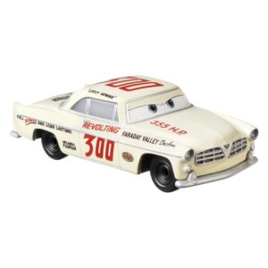 disney cars toys leroy heming