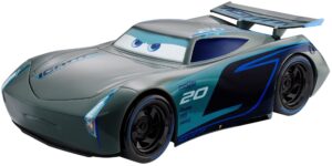 disney pixar cars 3 power revs jackson storm vehicle