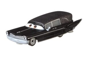 disney cars toys steve hearsell