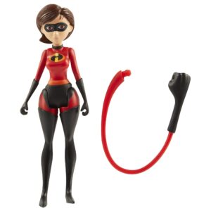 The Incredibles 2 Elastigirl 4-Inch Action Figure With Stretch Arm