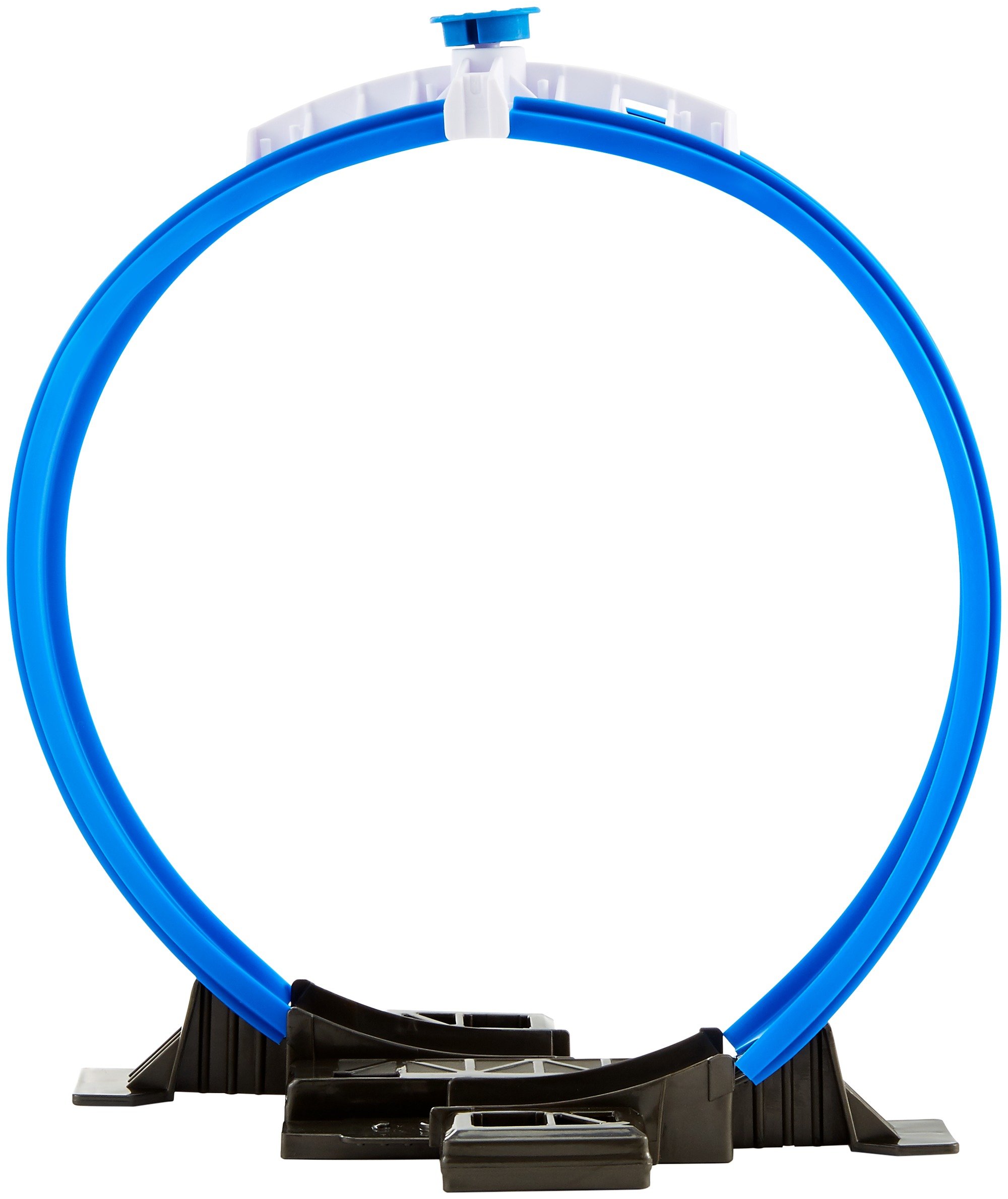 Hot Wheels Track Builder Loop accessory