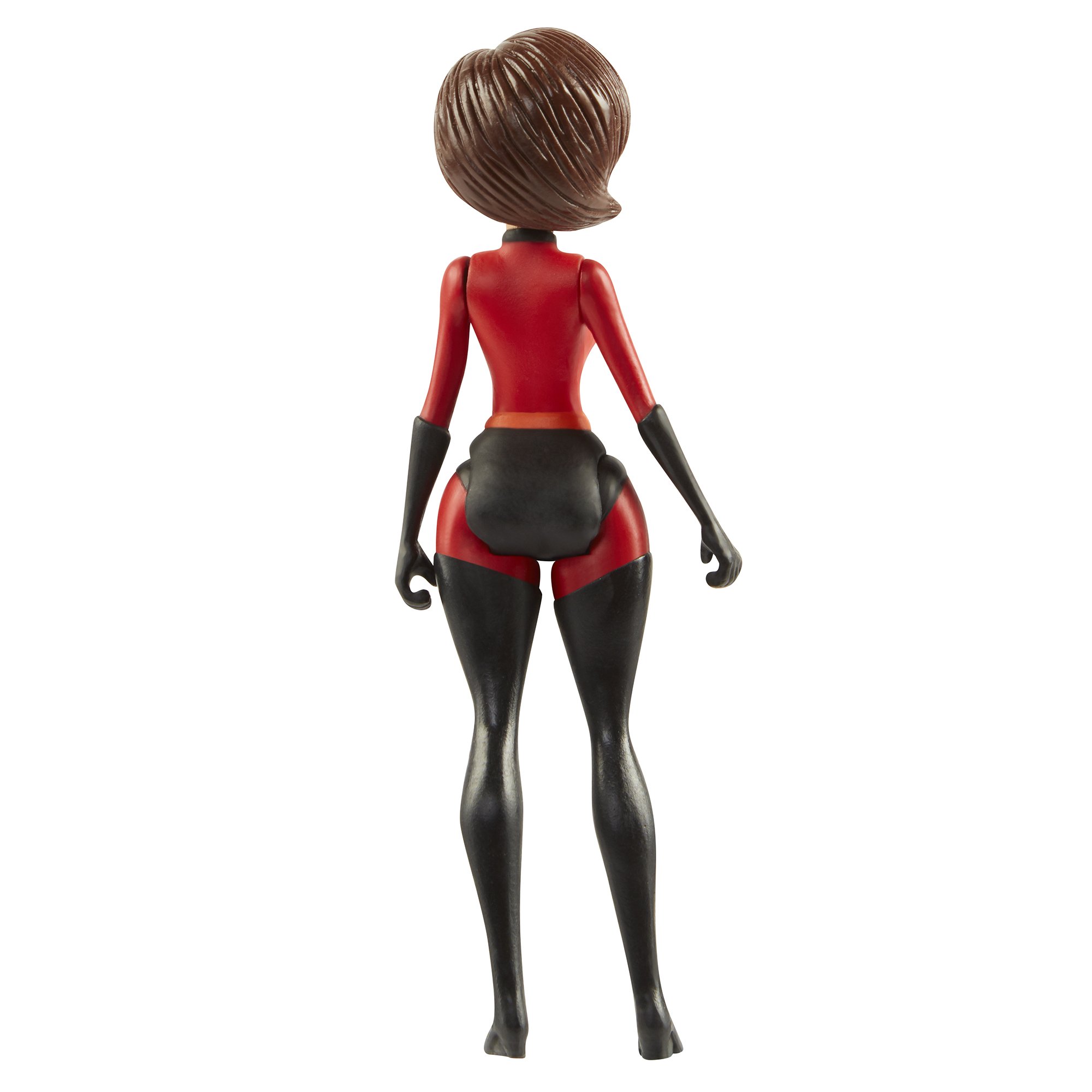 The Incredibles 2 Elastigirl 4-Inch Action Figure With Stretch Arm