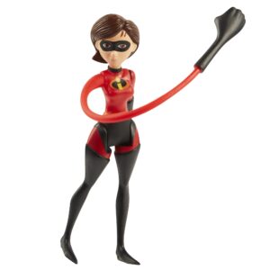 The Incredibles 2 Elastigirl 4-Inch Action Figure With Stretch Arm