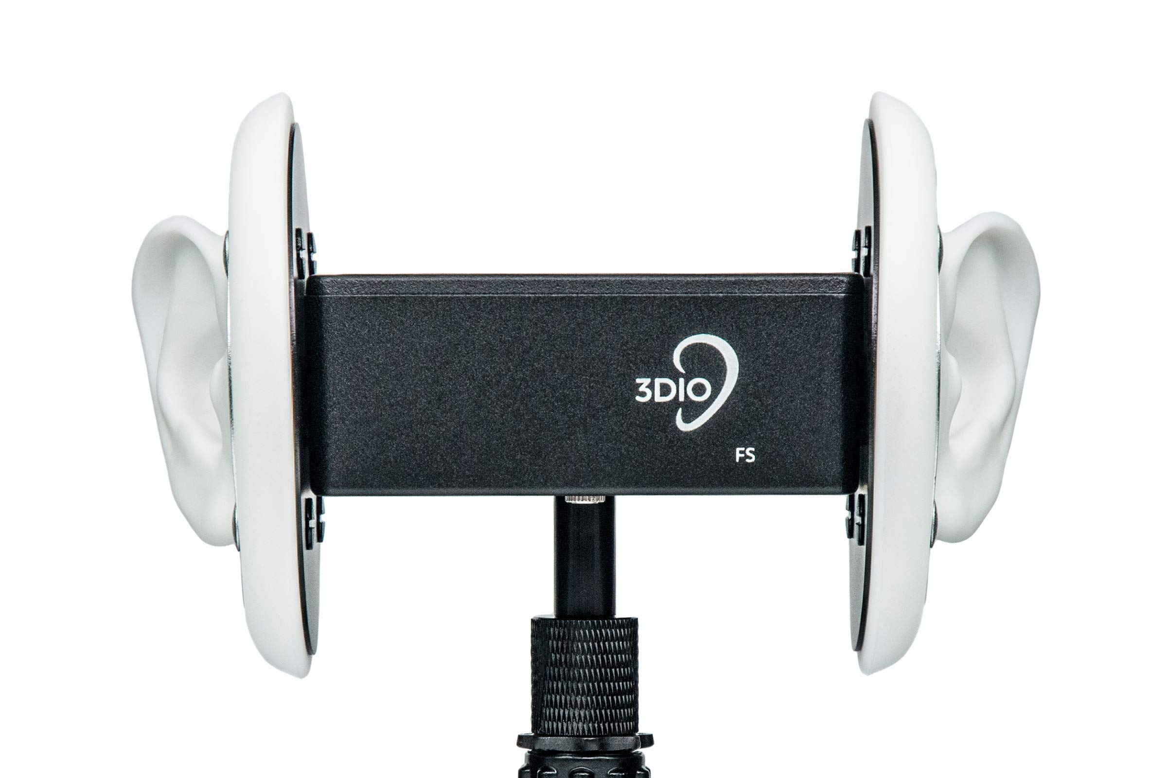 3Dio FS Binaural Microphone, Immersive 3D Audio