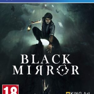 Black Mirror (PS4)