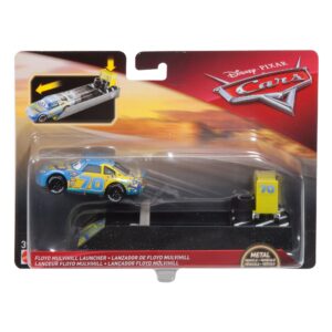 Disney Pixar Cars Floyd Mulvihill Launcher