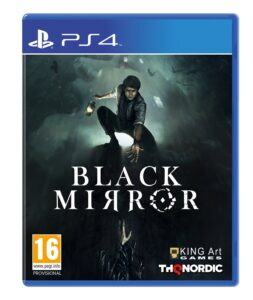 black mirror (ps4)