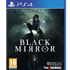 Black Mirror (PS4)