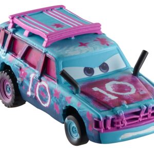 Disney Cars Toys Blind Spot