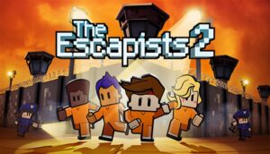 the escapists 2 [online game code]