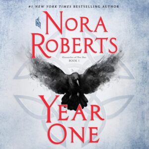 year one: chronicles of the one, book 1