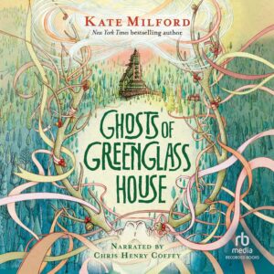 ghosts of greenglass house