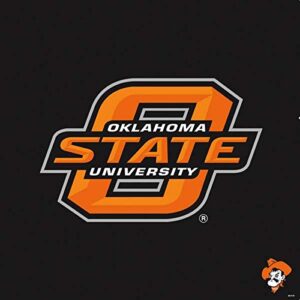 Skinit Decal Gaming Skin Compatible with PS4 Pro Console and Controller Bundle - Officially Licensed College Oklahoma State University Design